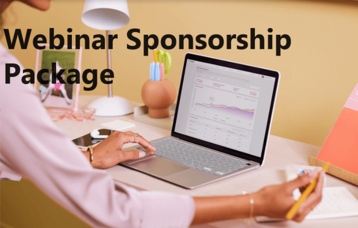 Webinar Sponsorship Packages: How to Attract Sponsors and Maximize ROI | Hubilo